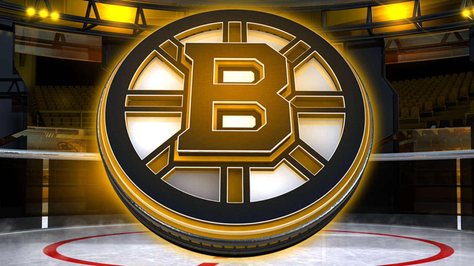 Bruins strike early, hold off Golden Knights 4-3 for 9th win in 11 ...