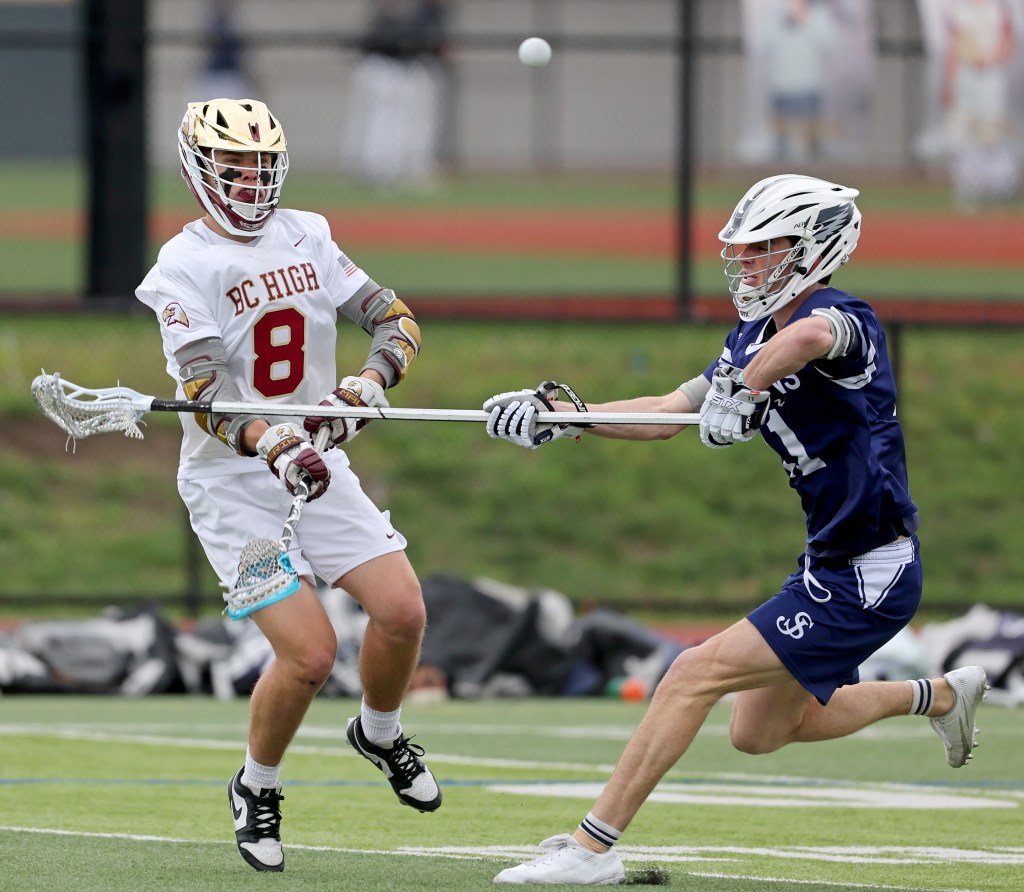 Iris Gjoka nets 200th career point in North Quincy victory – Boston ...