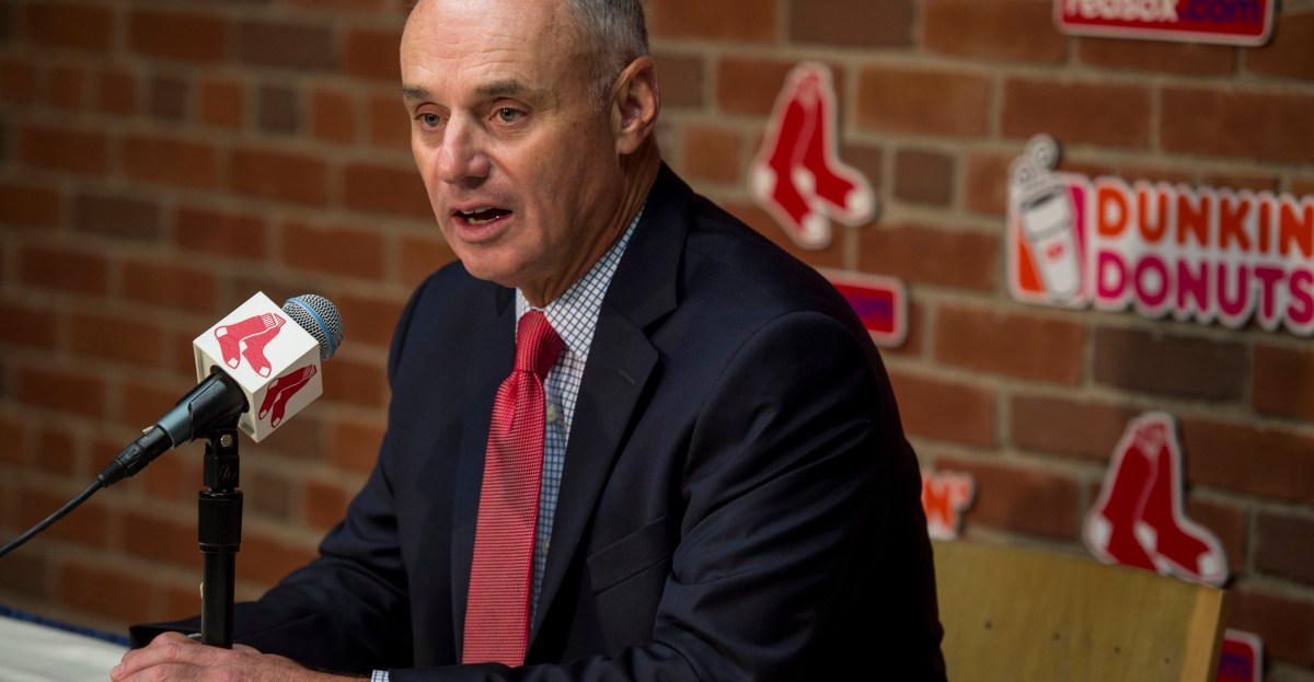The Red Sox’ 2026 Schedule is released… and it stinks! - ShopBostonSports